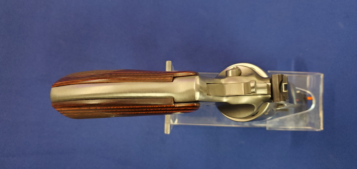 Ruger Redhawk .45long Colt & .45 Acp Includes Moon Clips .45 Long Colt ...
