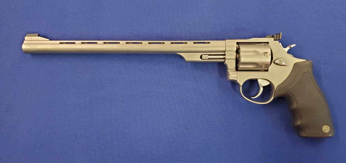 Taurus 981 HUNTER 12 INCH BARREL 7 RND
