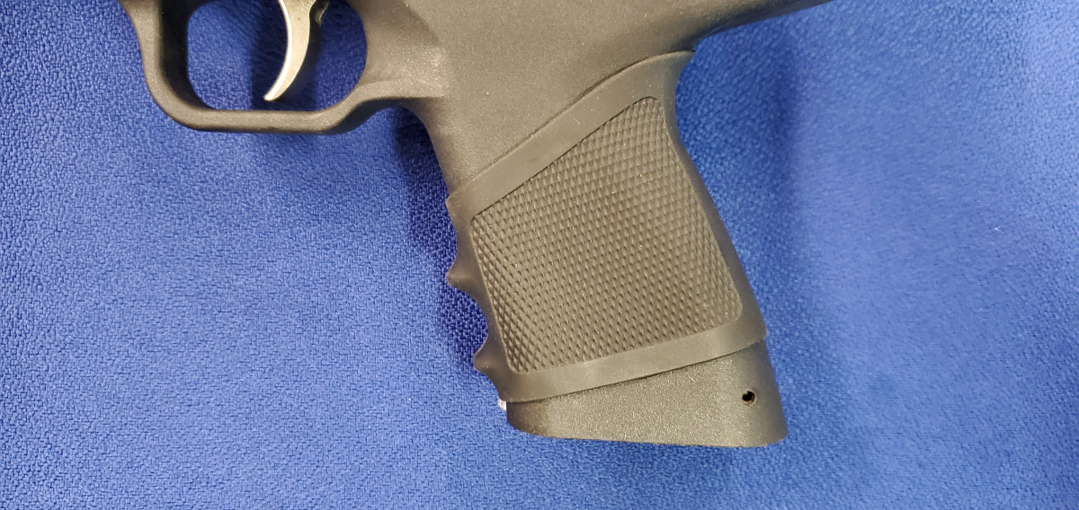 Excel Arms Mp-22 Factory Box And 2 Mags .22 Magnum For Sale at ...