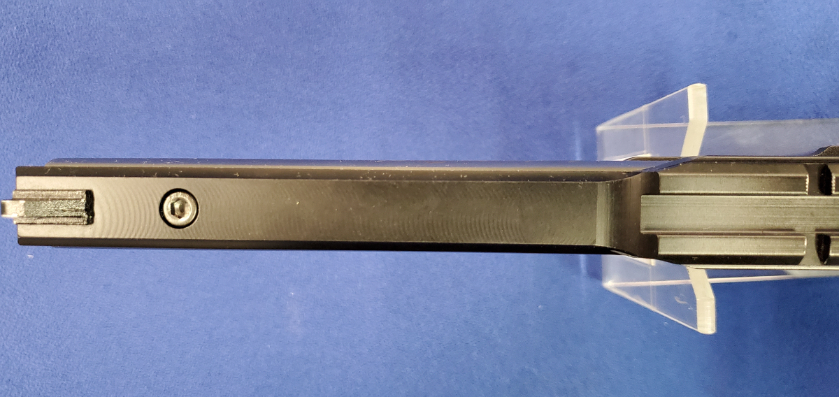 Excel Arms Mp-22 Factory Box And 2 Mags .22 Magnum For Sale at ...