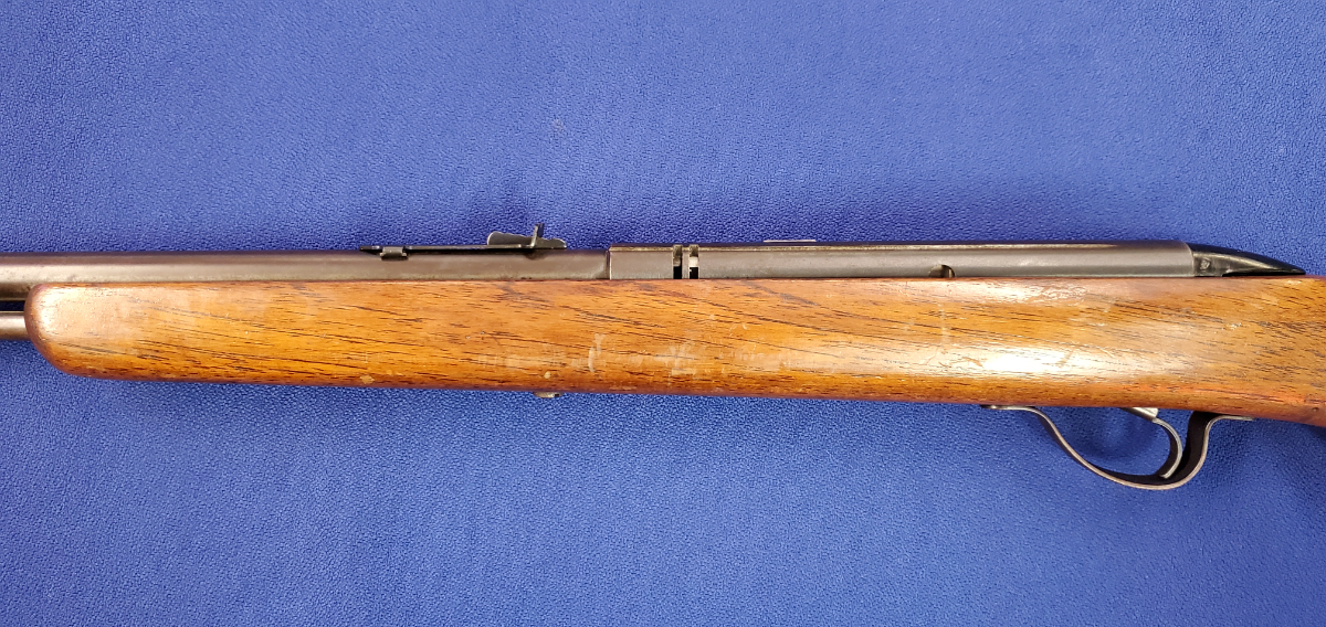 Springfield 187h .22 Short/Long/Long Rifle .22 Lr For Sale at ...
