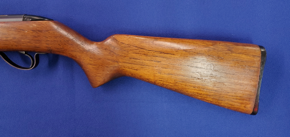Springfield 187h .22 Short/Long/Long Rifle .22 Lr For Sale at ...