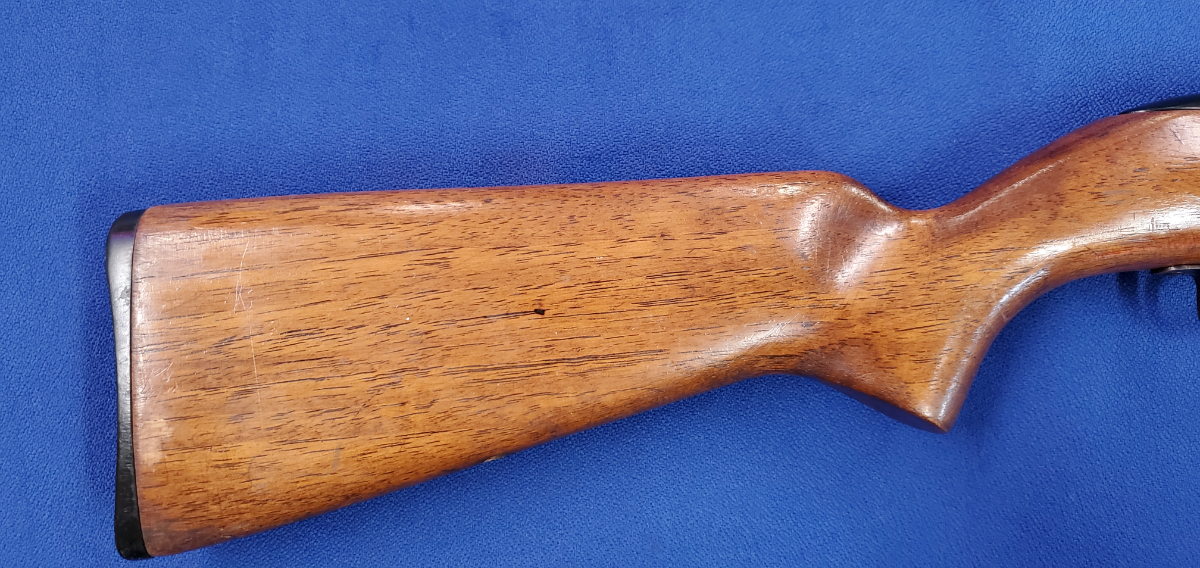 Springfield 187h .22 Short/Long/Long Rifle .22 Lr For Sale at ...