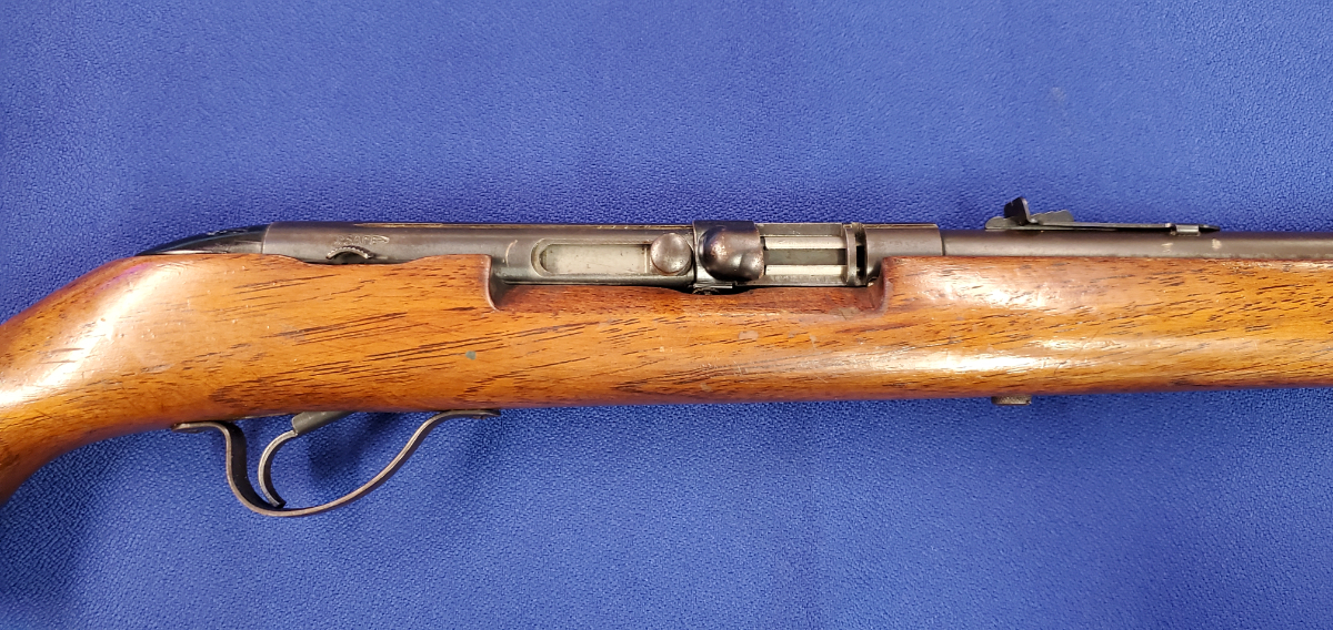 Springfield 187h .22 Short/Long/Long Rifle .22 Lr For Sale at ...