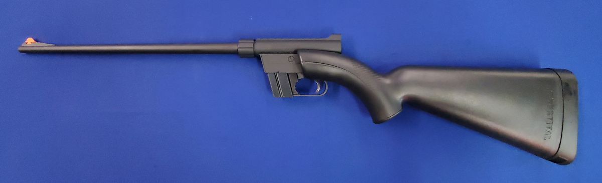 Henry H002b Survival Rifle .22 Lr Semi-Automatic .22 Lr For Sale at ...