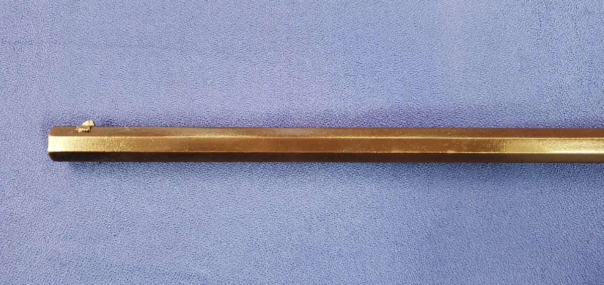 Parts Gun Flobert Parlor Rifle Parts Gun .22 Long For Sale at ...