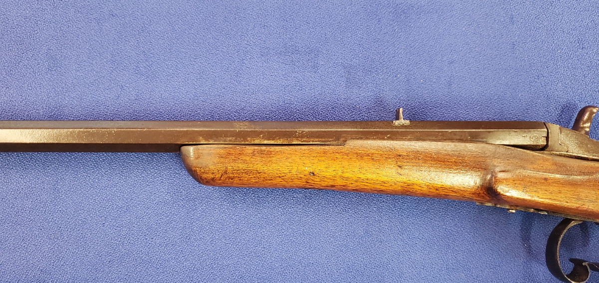 Parts Gun Flobert Parlor Rifle Parts Gun .22 Long For Sale at ...