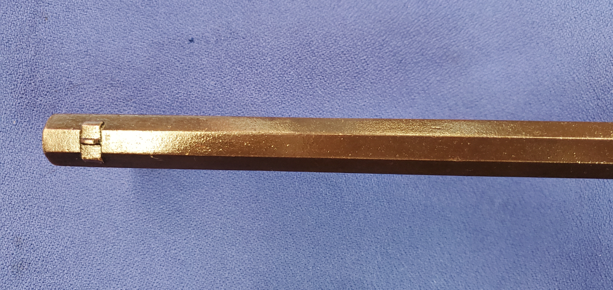 Parts Gun Flobert Parlor Rifle Parts Gun .22 Long For Sale at ...