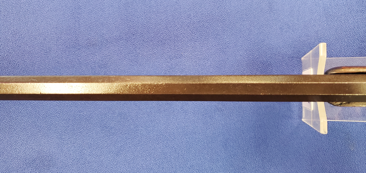 Parts Gun Flobert Parlor Rifle Parts Gun .22 Long For Sale at ...