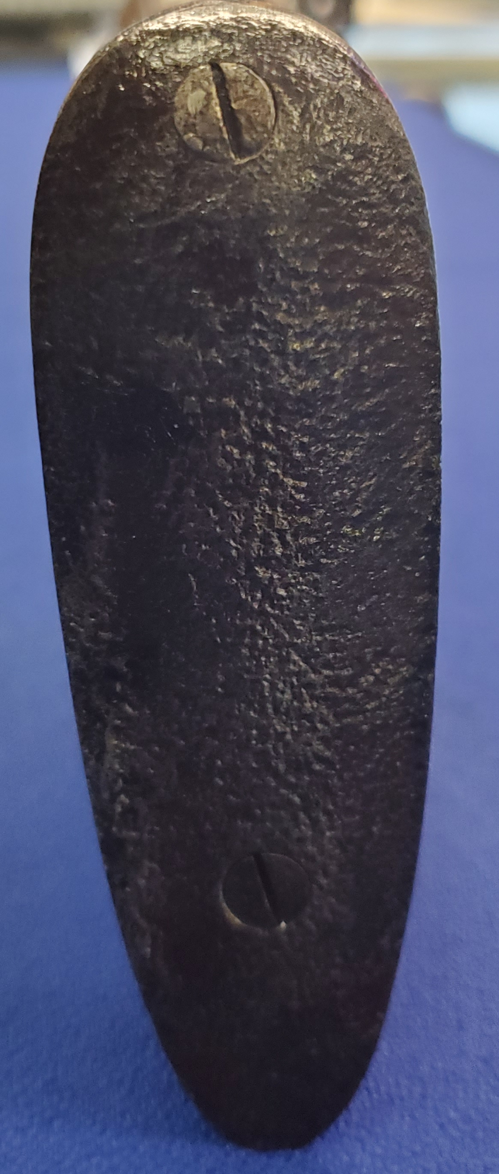 Parts Gun Flobert Parlor Rifle Parts Gun .22 Long For Sale at ...