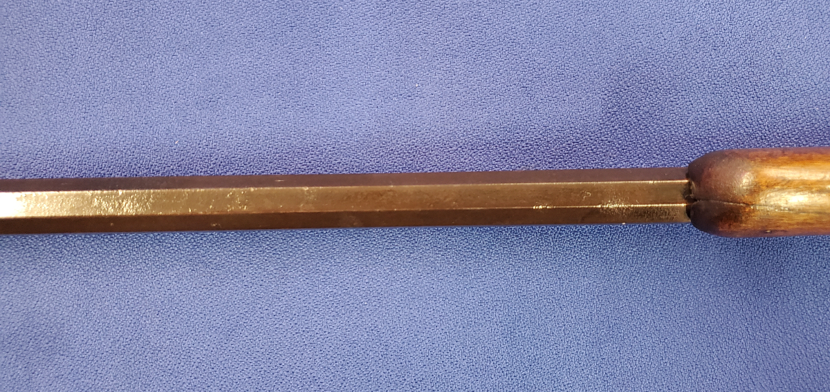 Parts Gun Flobert Parlor Rifle Parts Gun .22 Long For Sale at ...