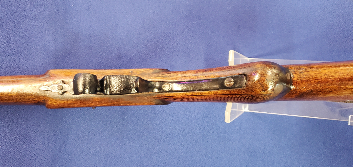 Parts Gun Flobert Parlor Rifle Parts Gun .22 Long For Sale at ...