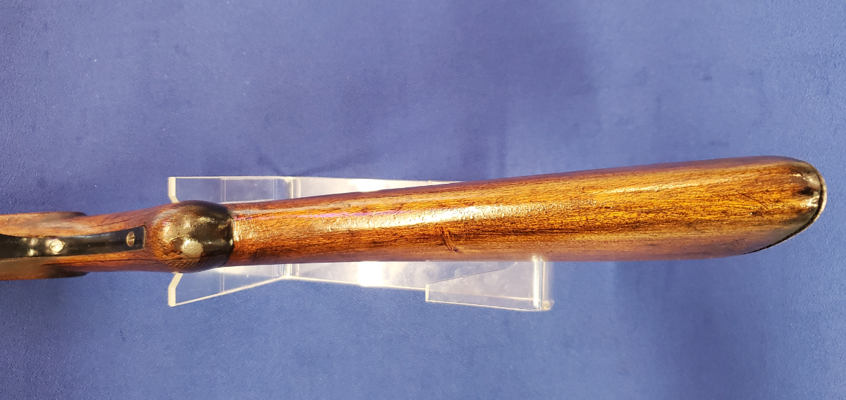 Parts Gun Flobert Parlor Rifle Parts Gun .22 Long For Sale at ...