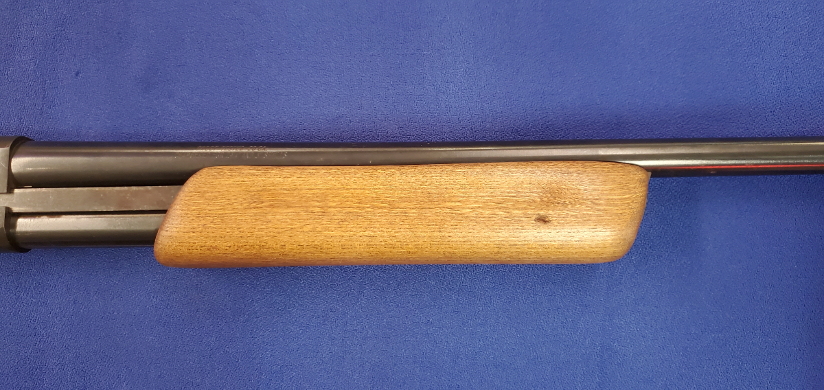 Sears Model 21 Pump Action Shotgun 20 Ga For Sale at GunAuction.com ...