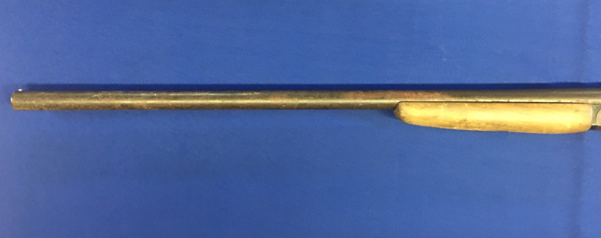 For Parts Only, Savage Model 94, Chambered In 12 Ga For Sale at ...