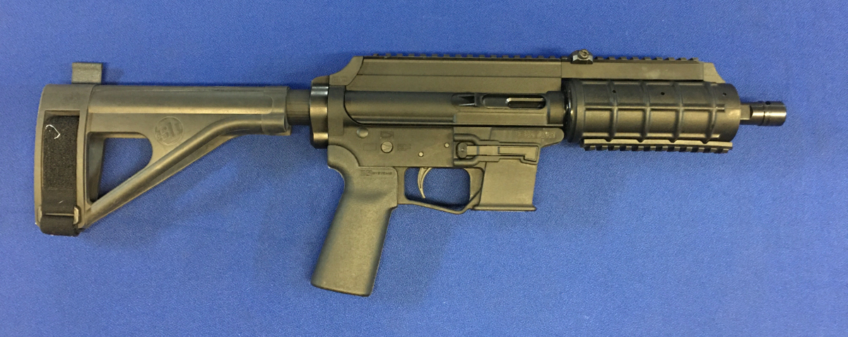 Extar Model Ep9, Chambered In 9mm Luger For Sale at GunAuction.com ...