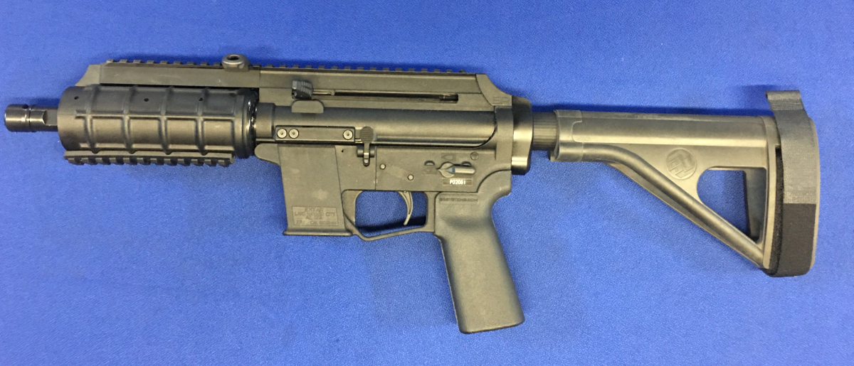 Extar Model Ep9, Chambered In 9mm Luger For Sale at GunAuction.com ...