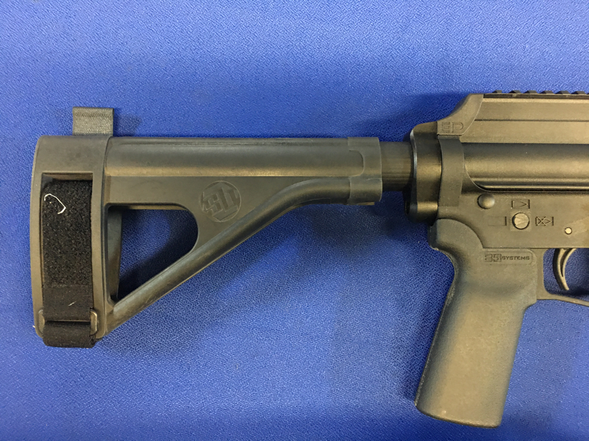 Extar Model Ep9, Chambered In 9mm Luger For Sale at GunAuction.com ...