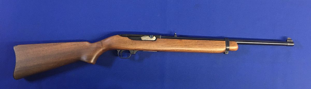 Ruger Model 44 Chambered In .44 Mag. For Sale at GunAuction.com - 17208778