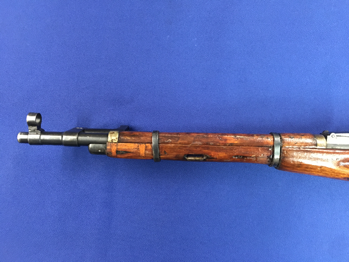 Mosin-Nagant M44, Izhevsk Manufacture, Chambered In 7.62x54r For Sale ...