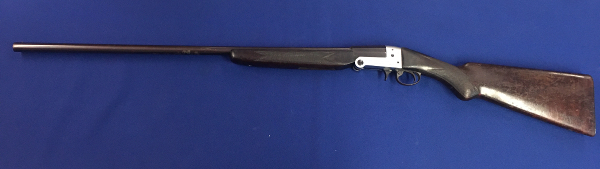 Beretta 412, Chambered In 20 Ga For Sale at GunAuction.com - 17229231