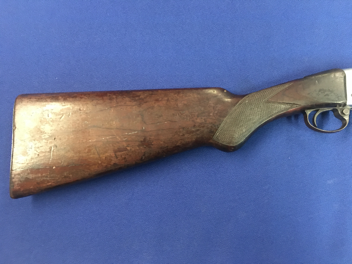 Beretta 412, Chambered In 20 Ga For Sale at GunAuction.com - 17229231