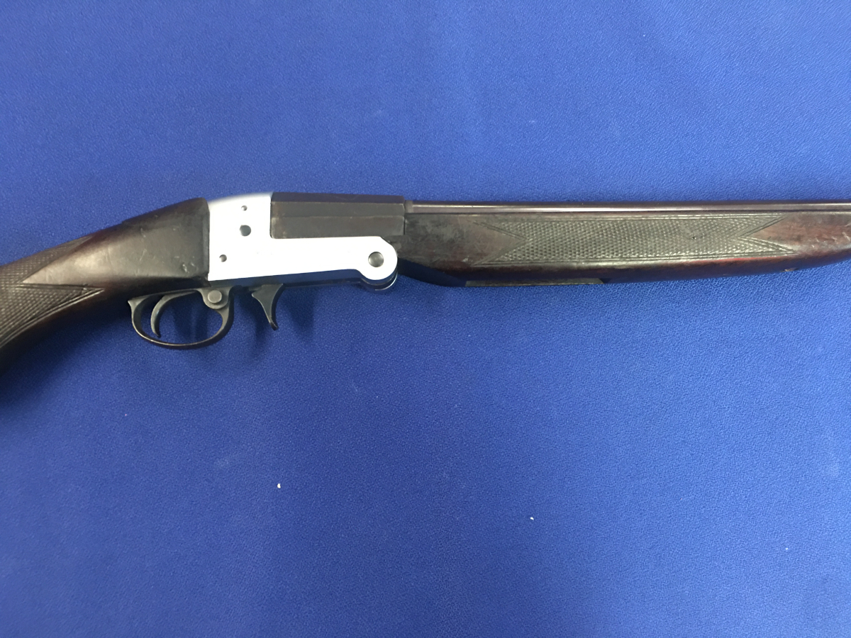 Beretta 412, Chambered In 20 Ga For Sale at GunAuction.com - 17229231