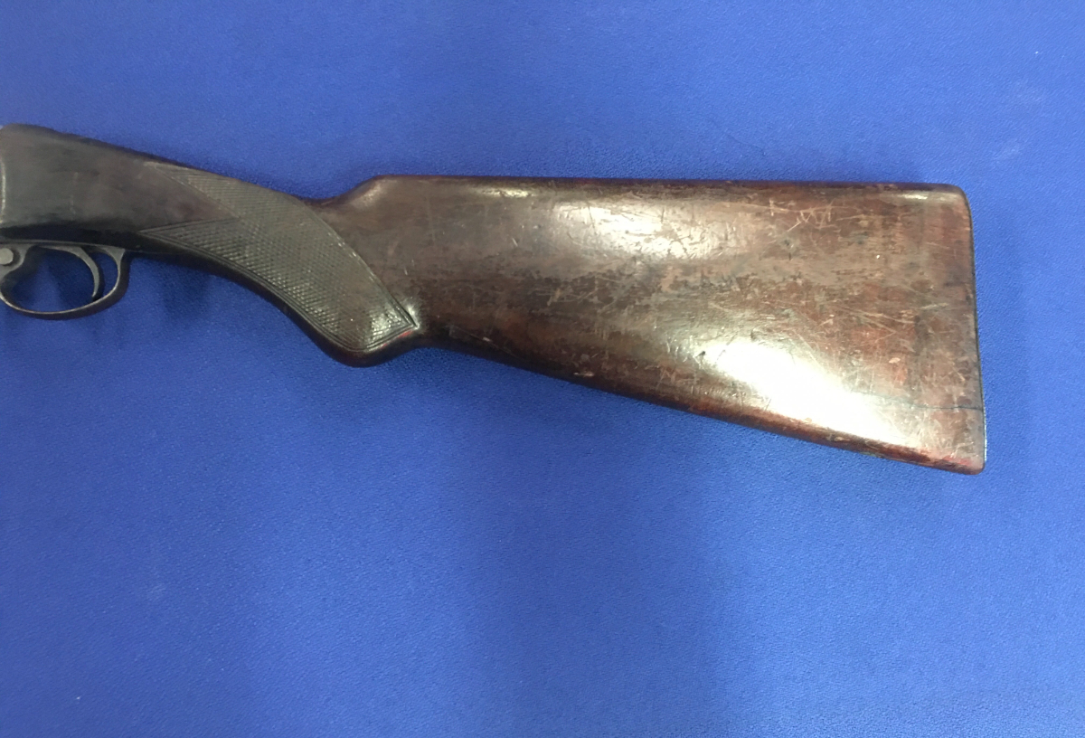 Beretta 412, Chambered In 20 Ga For Sale at GunAuction.com - 17229231