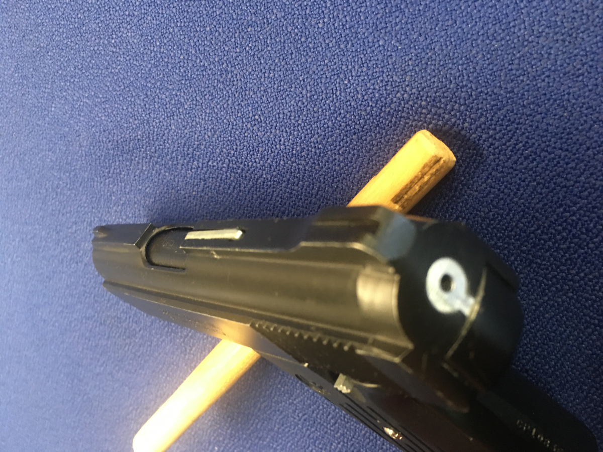 Cobra Ca-380, Chambered In .380 Acp For Sale at GunAuction.com - 17231492