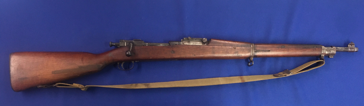 Springfield Armory 1903, Chambered In .30-06 Springfield For Sale at ...