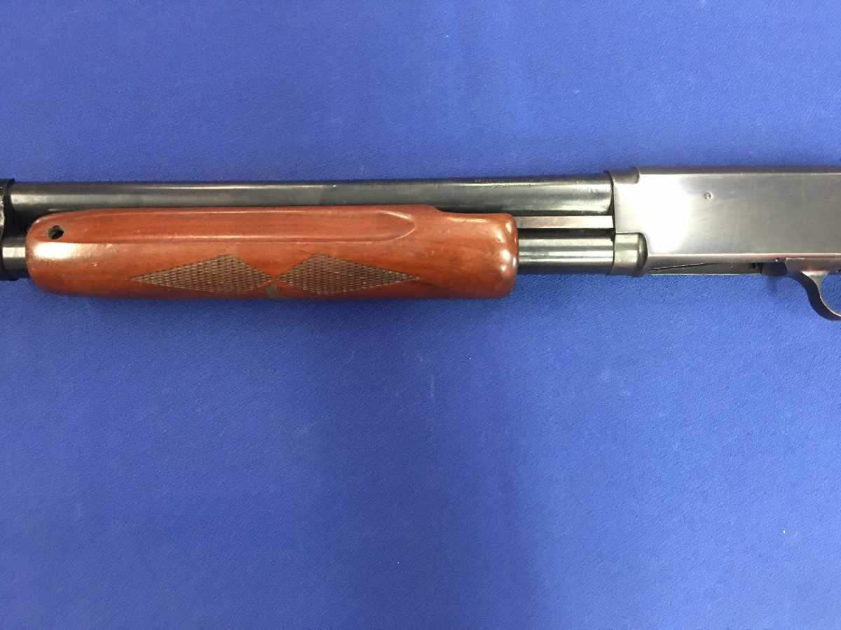 J. C. Higgins Model 20, Chambered In 12 Ga For Sale at GunAuction.com ...