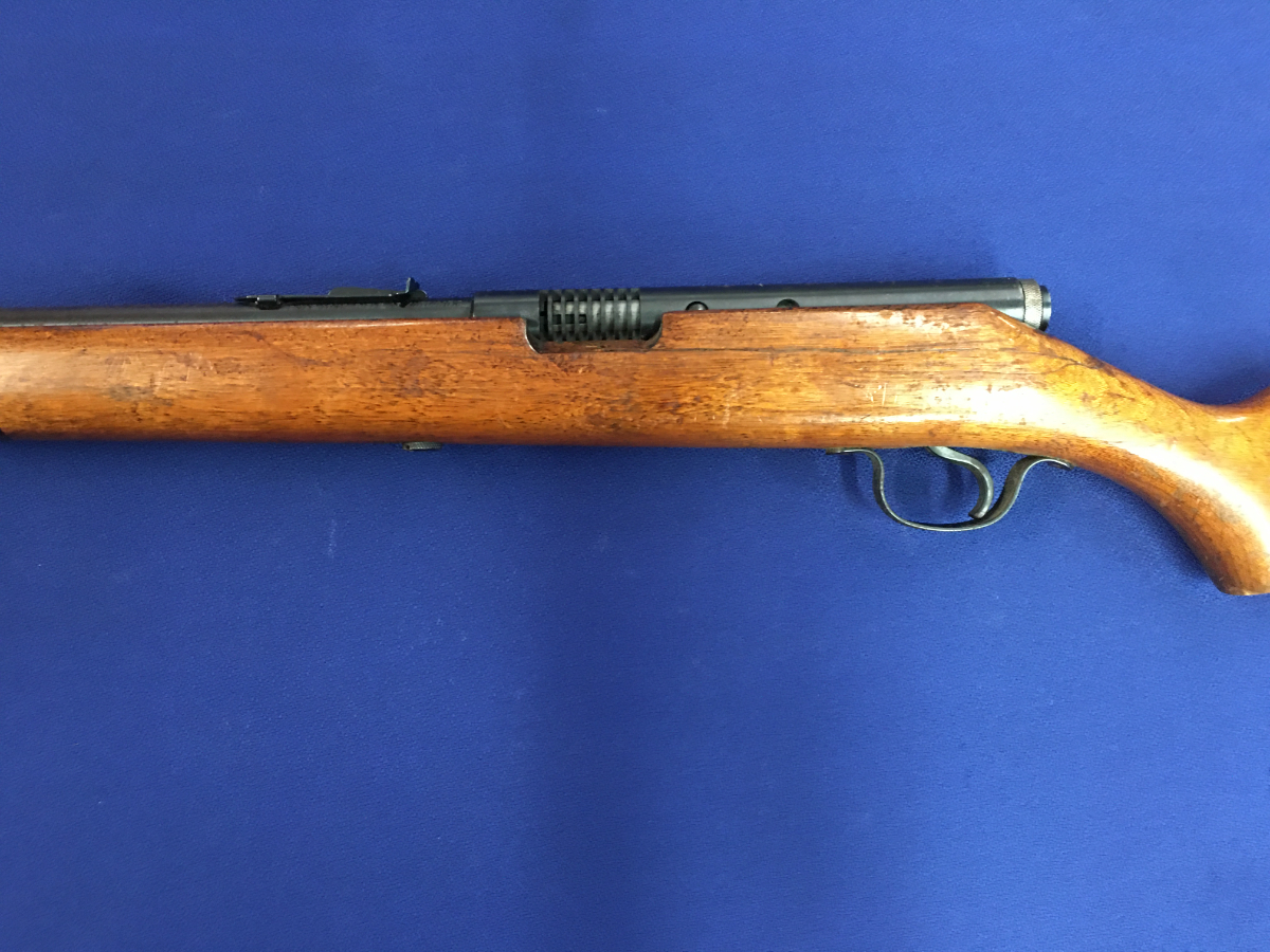 Parts Only Stevens, Model 87b, Chambered In .22 Lr For Sale at ...