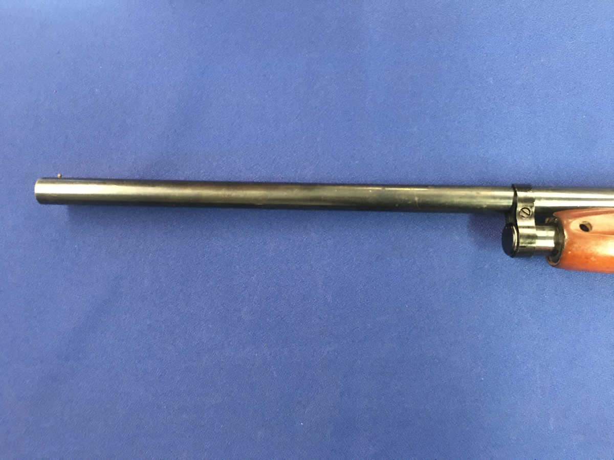 J. C. Higgins Model 20, Chambered In 12 Ga For Sale at GunAuction.com ...