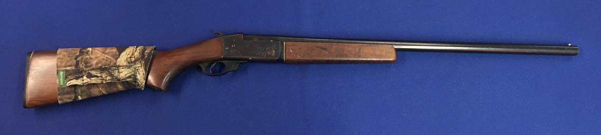 Cbc Model 151, Comes W/ Shell Holder, Chambered In 12 Ga For Sale at ...