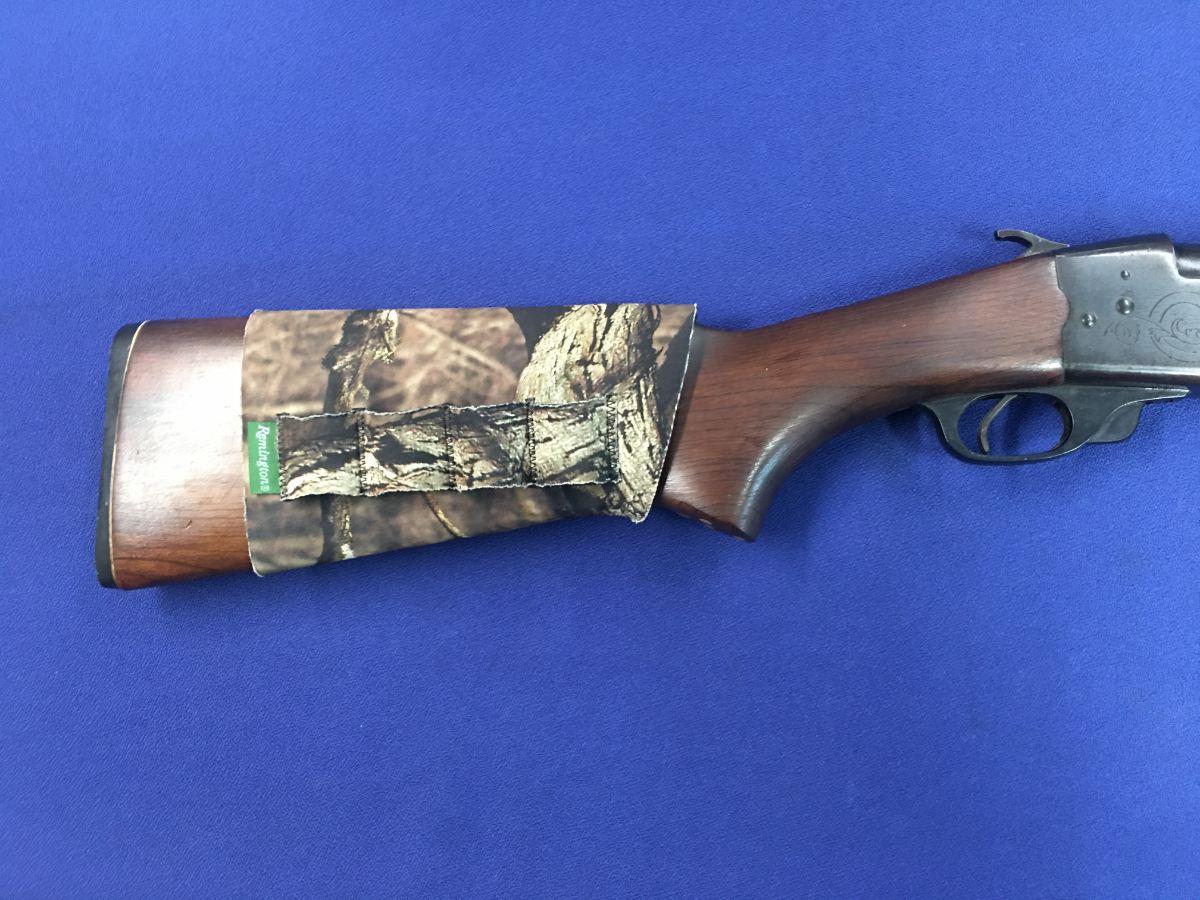 Cbc Model 151, Comes W/ Shell Holder, Chambered In 12 Ga For Sale at ...