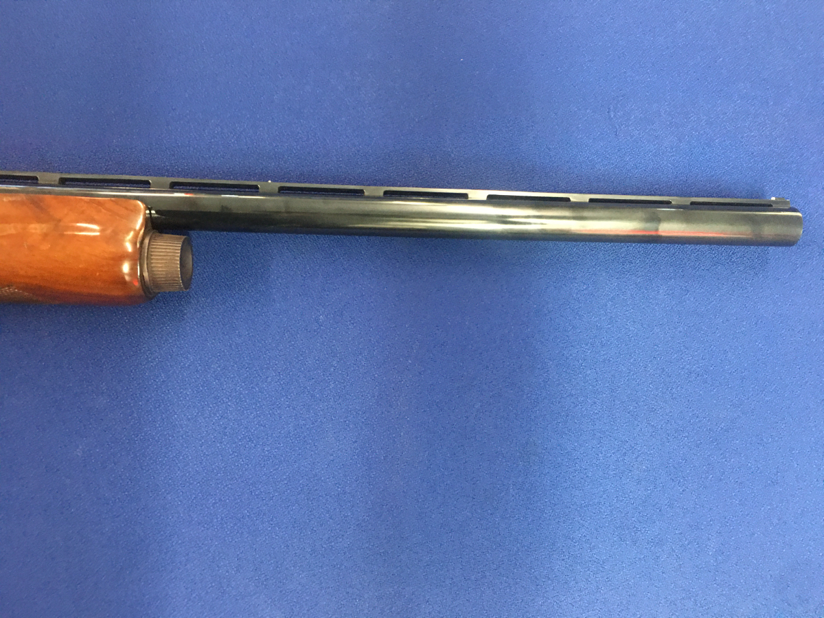 Remington Model 1100, Comes W/ Chokes & Soft Case, Chambered In 12 Ga ...