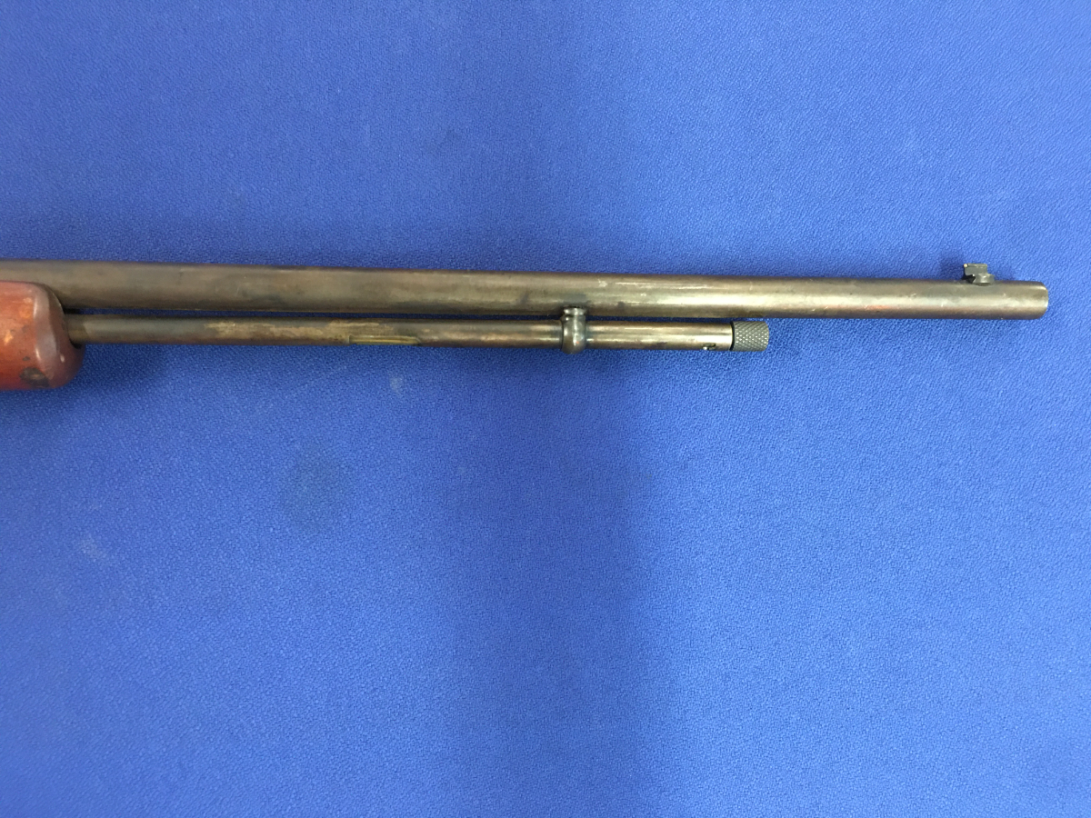 Stevens MODEL 87A, CHAMBERED IN .22 LR 17270963 - GunAuction.com