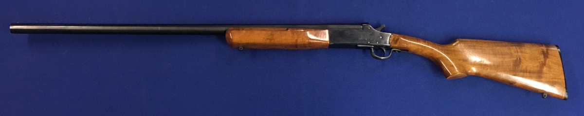 Fie Firearms Fie Era Single Shot, Chambered In 12 Ga For Sale at ...