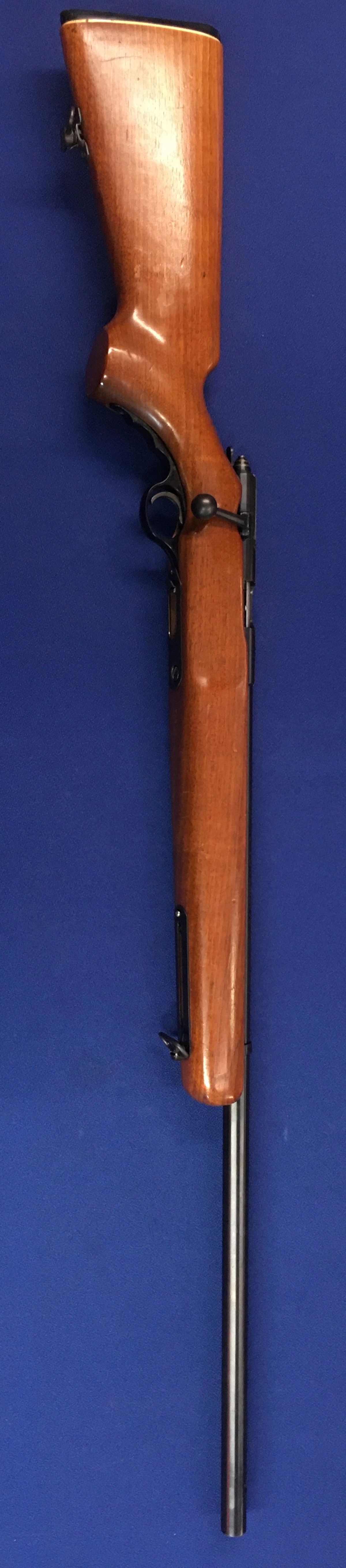 Mossberg Model 144 Lsa, Chambered In .22 Lr For Sale at GunAuction.com ...