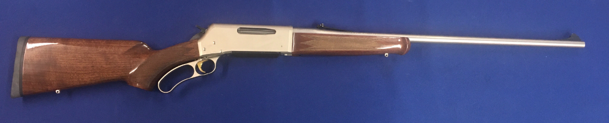 Browning Blr, Comes W/ Factory Box & Paper, Chambered In .300 Win. Mag ...