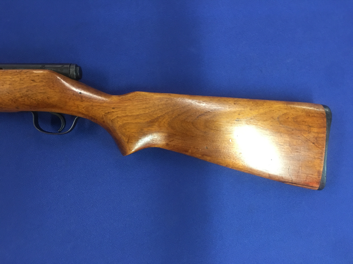 Stevens MODEL 85, CHAMBERED IN .22 LR 17299321 - GunAuction.com