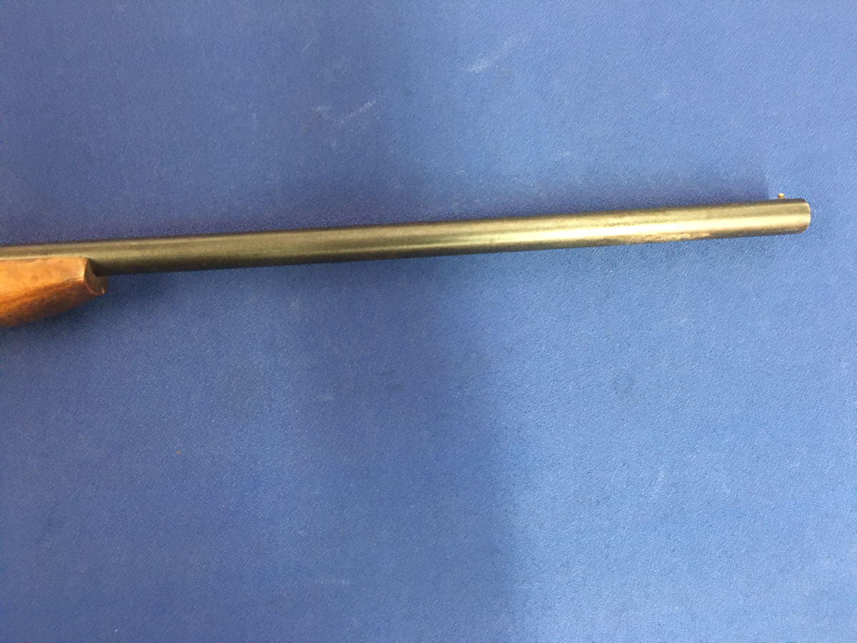 Harrington & Richardson Model Topper Model 88, Chambered In 20 Ga For ...