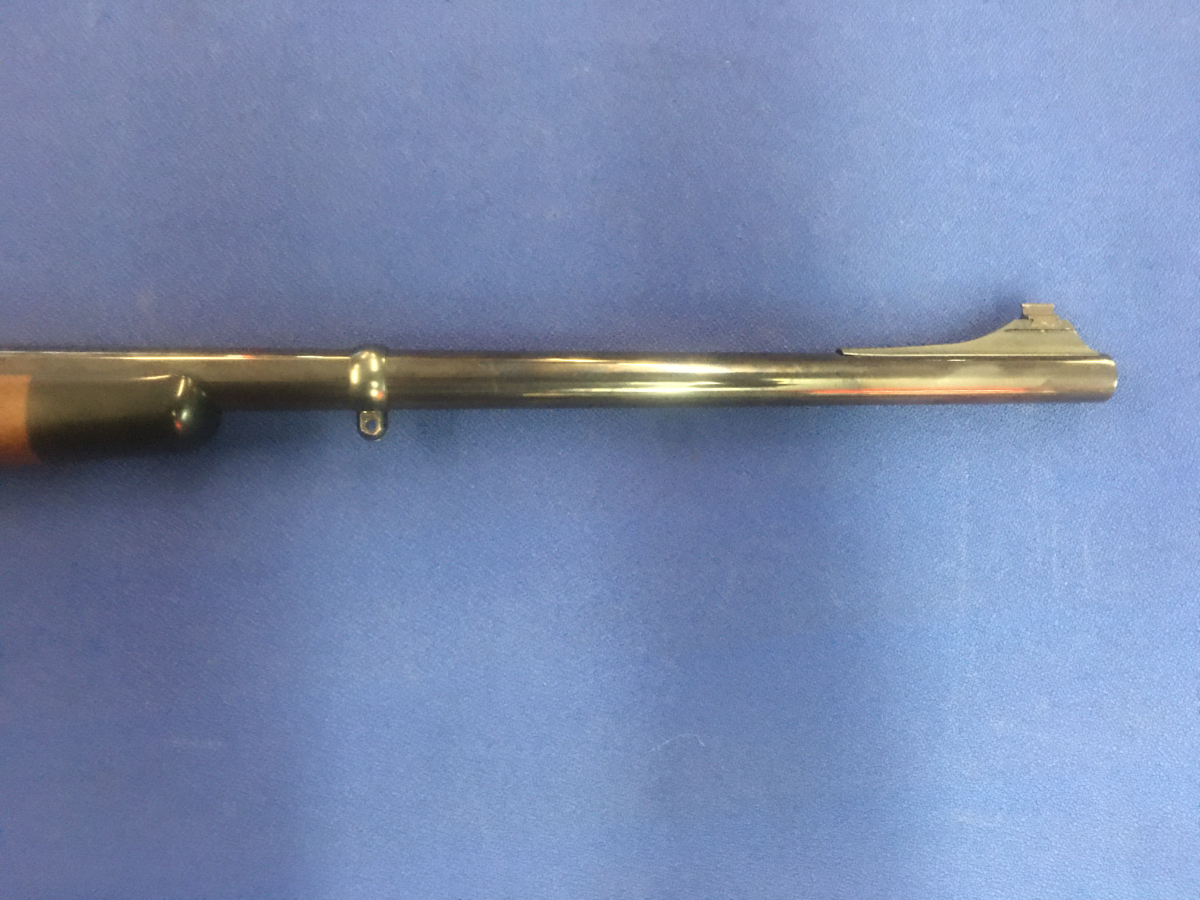 Interarms WHITWORTH, COMES W/ AMMO, CHAMBERED IN .375 H&H Mag 17305450 ...