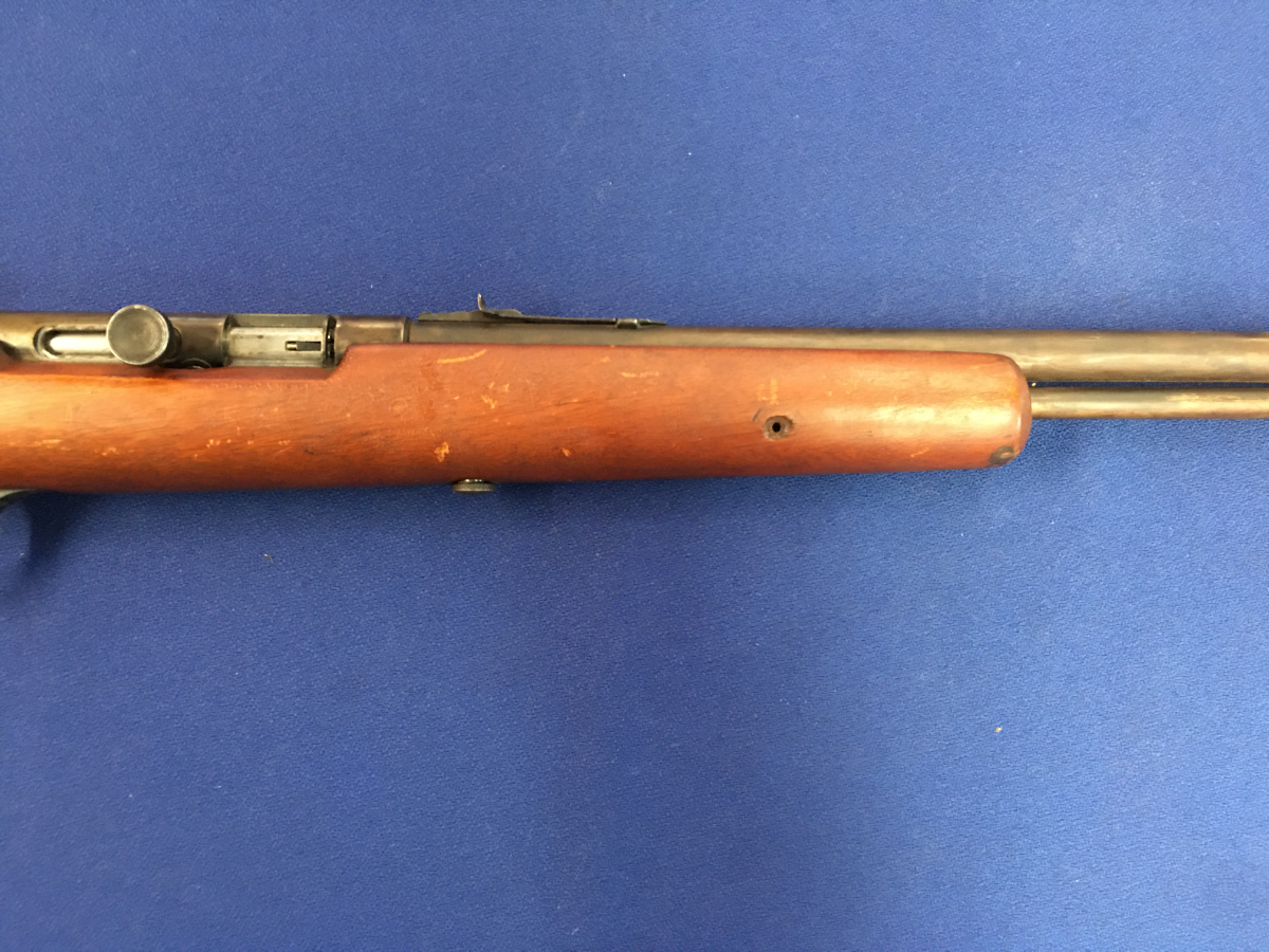 Stevens Model 87a, Chambered In .22 Lr For Sale at GunAuction.com ...
