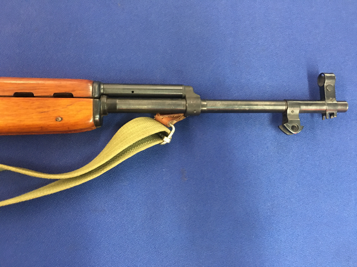 Norinco SKS, COMES W/ SLING, CHAMBERED IN 7.62x39 17315122 - GunAuction.com