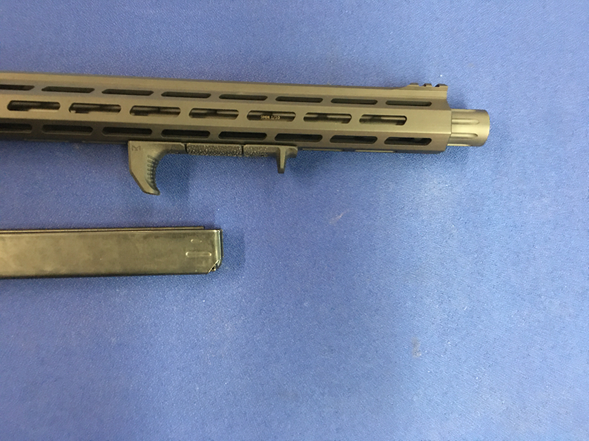 Springfield Armory Saint Victor, Comes W/ Holosun Optics, Chambered In ...