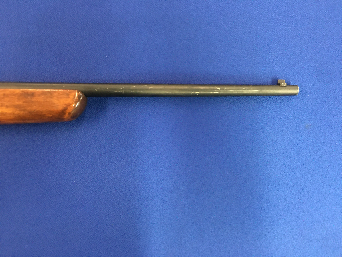 Stevens Model 15-A, Chambered In .22 Lr For Sale at GunAuction.com ...