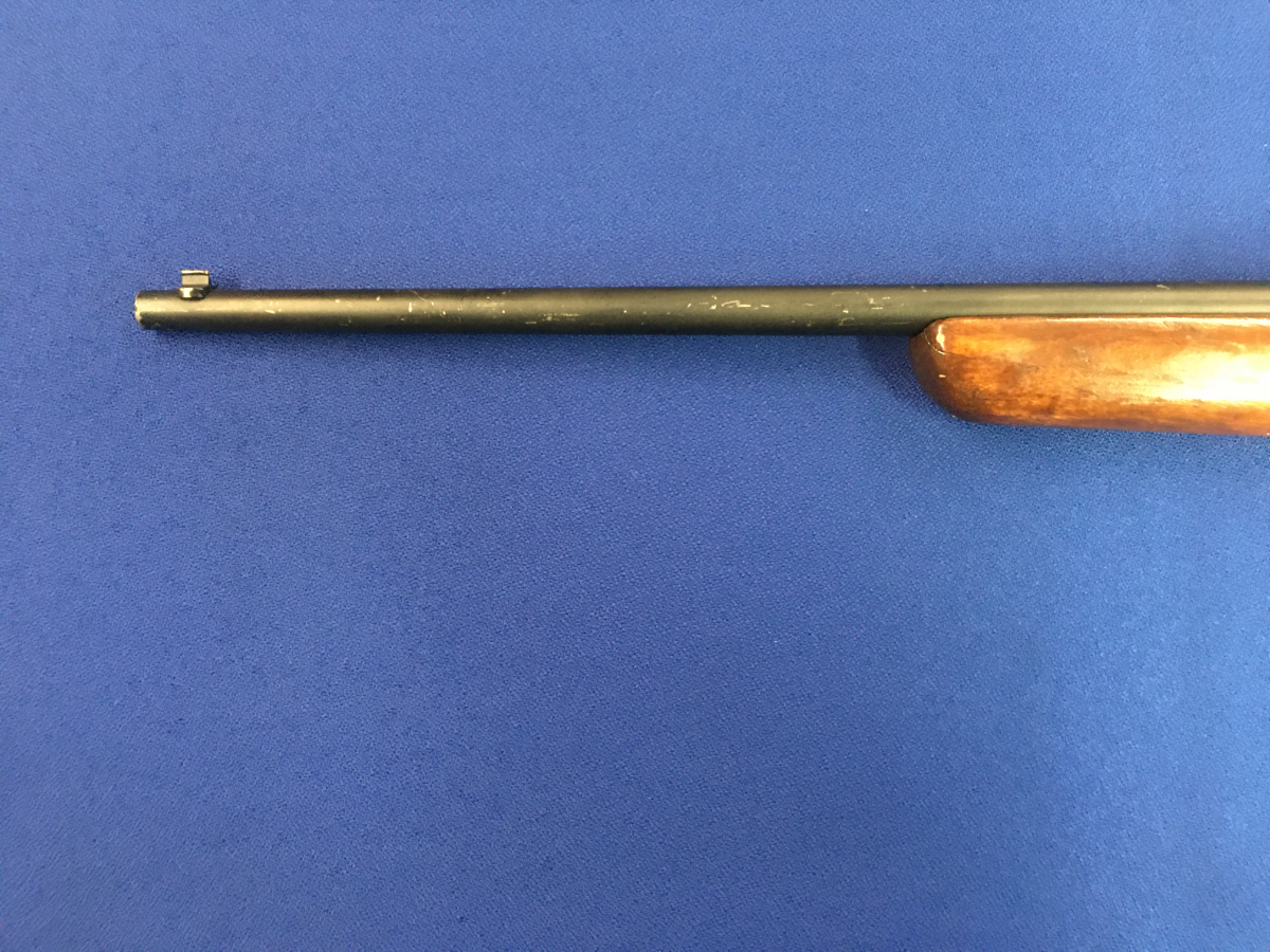 Stevens Model 15-A, Chambered In .22 Lr For Sale at GunAuction.com ...