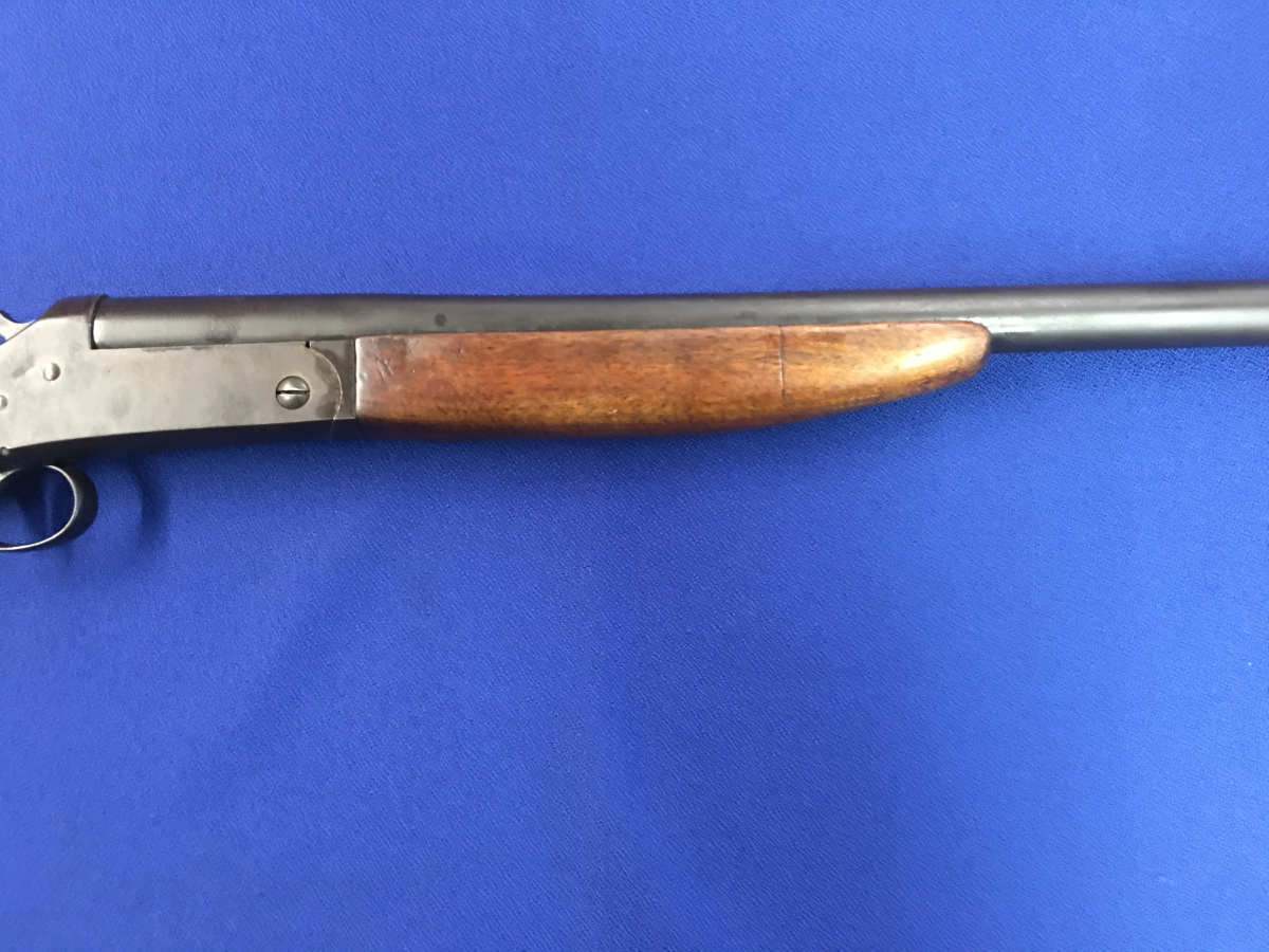 Springfield 1929, CHAMBERED IN 12 GA 17323010 - GunAuction.com