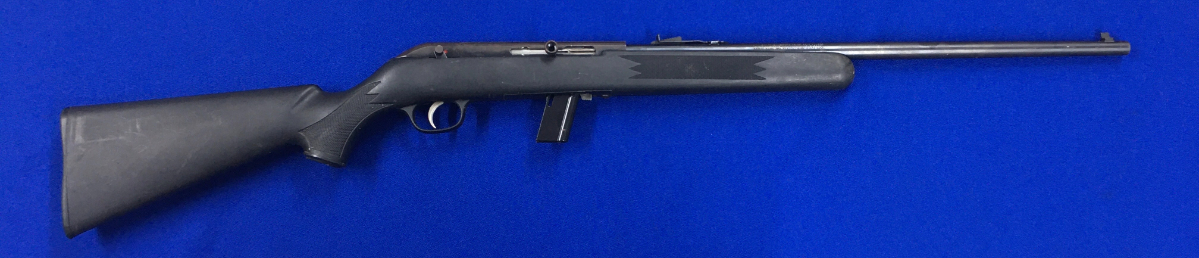 Stevens Model 62, Chambered In .22 Lr For Sale at GunAuction.com - 17326874